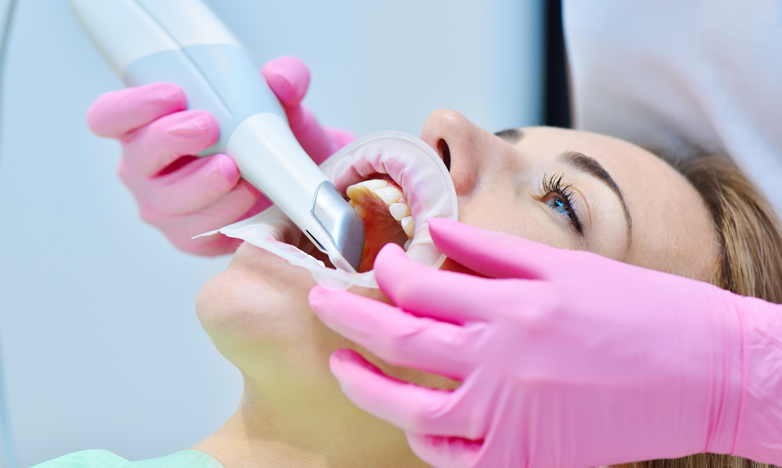 About – Crown Dental Surgery